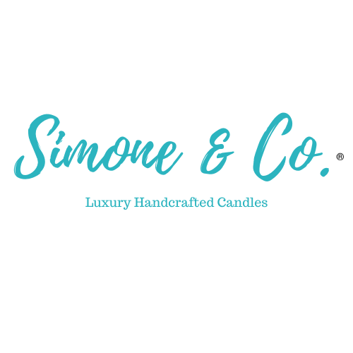 Simone and Company, coconut wax candles, simonecandles.com – Simone ...
