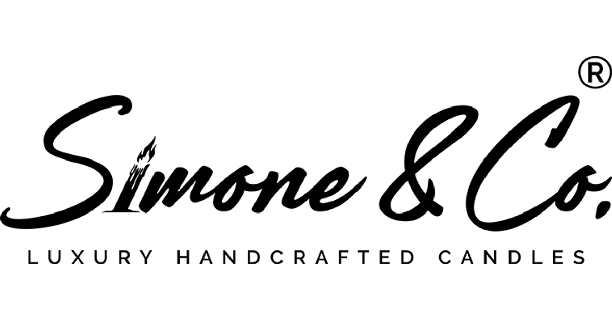 Simone and Co. coconut wax candles, simonecandles.com – Simone & Company